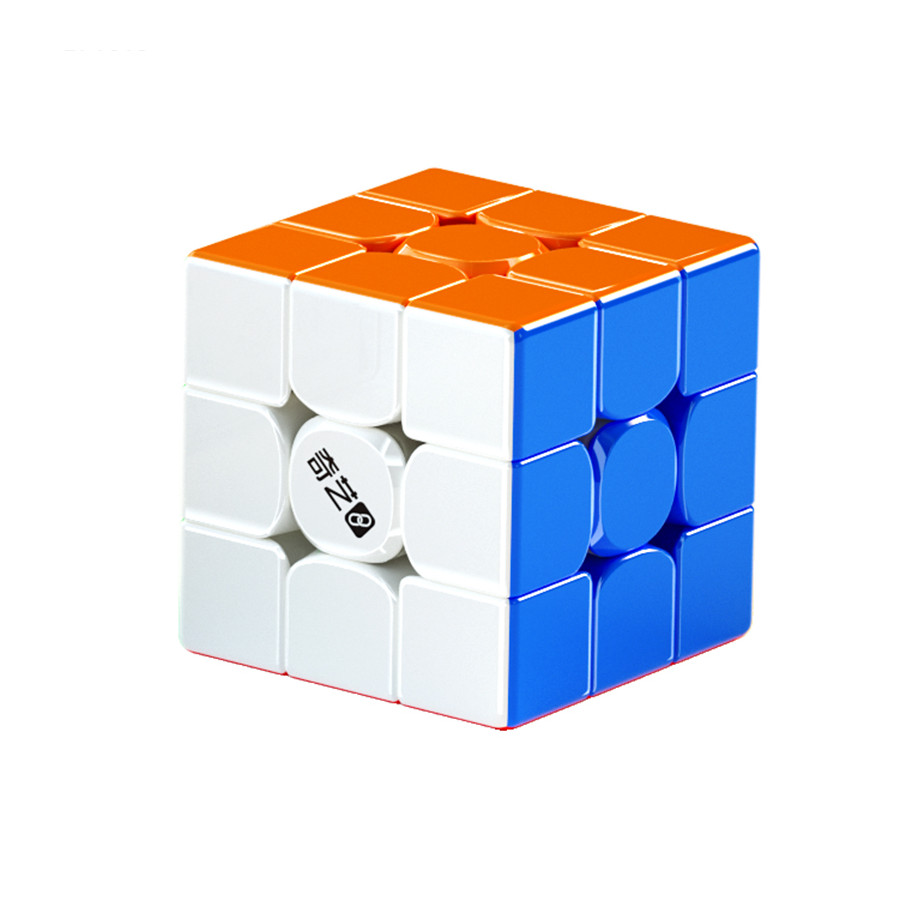 QiYi Smart cube 3x3 bluetooth UV