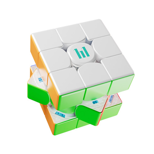 Cube 3x3
