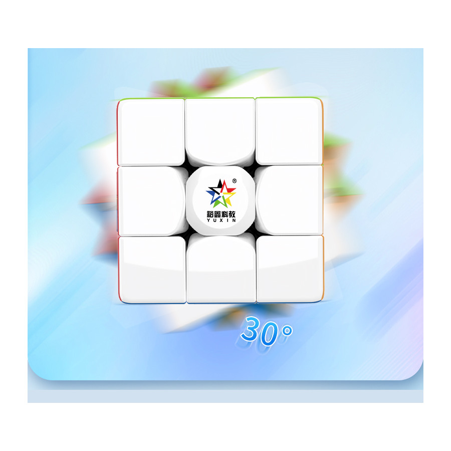 HuangLong 3x3 V2 Maglev Ball-Core VT