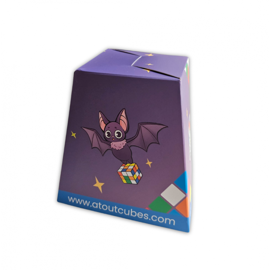 Spain 2024 cube cover