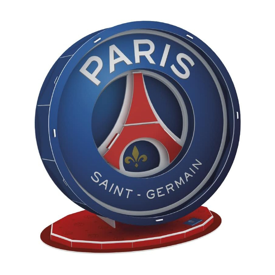 Ecusson Paris Saint Germain Puzzle