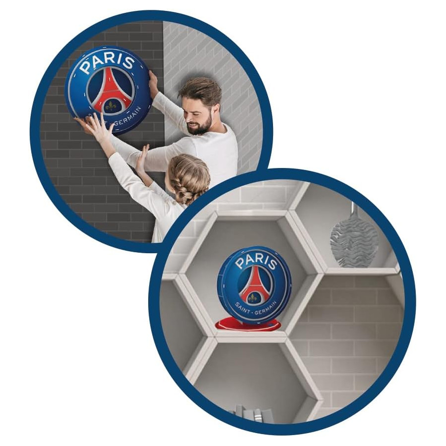 Ecusson Paris Saint Germain Puzzle