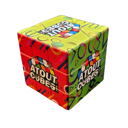 Atoutcubes France - Cubes, Speedcubing, Casse-têtes, Echecs, Fidgets
