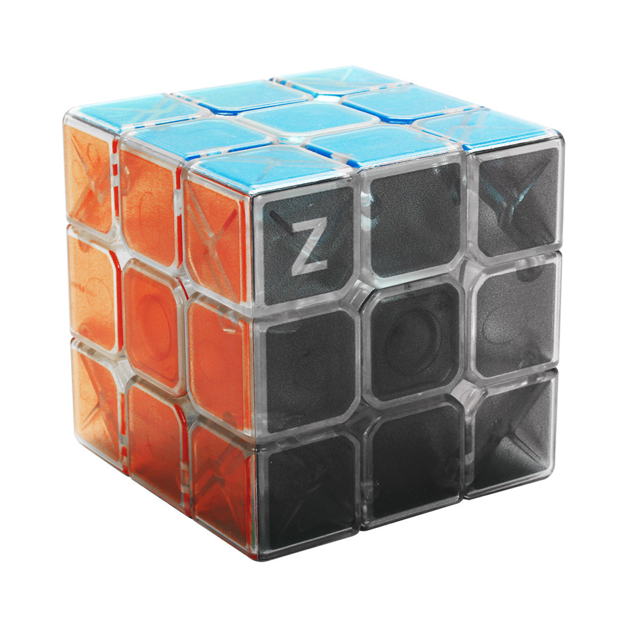 Z-Cube UV cubo 3x3