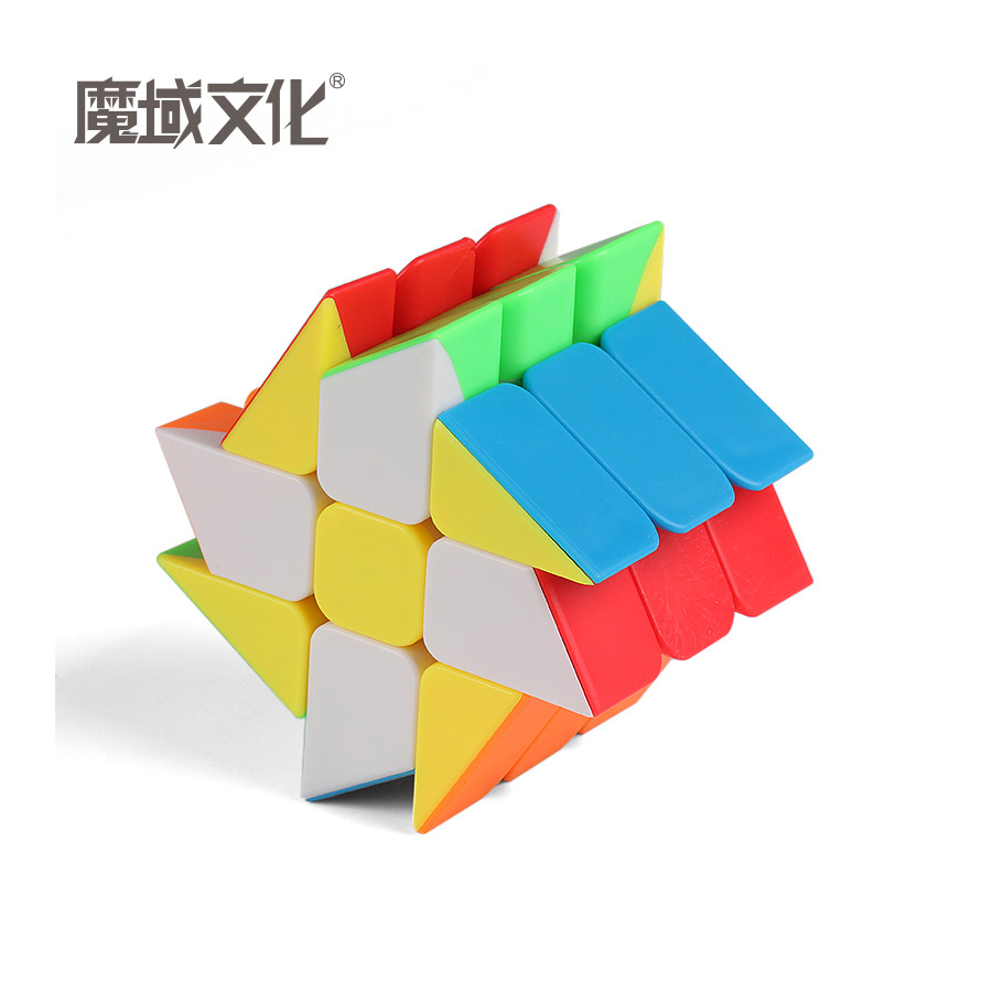 MF Windmill cubo