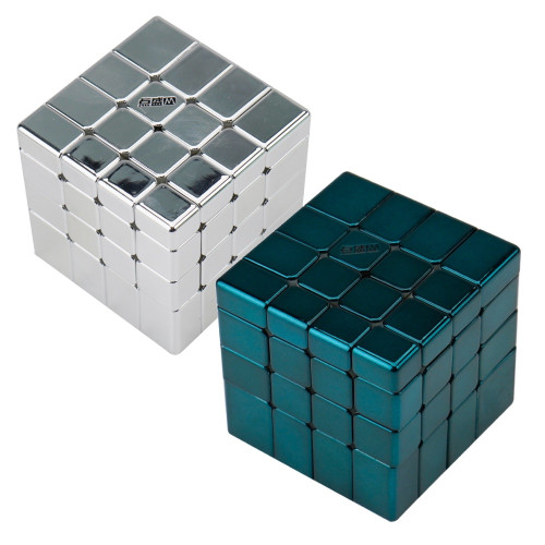 Cubes