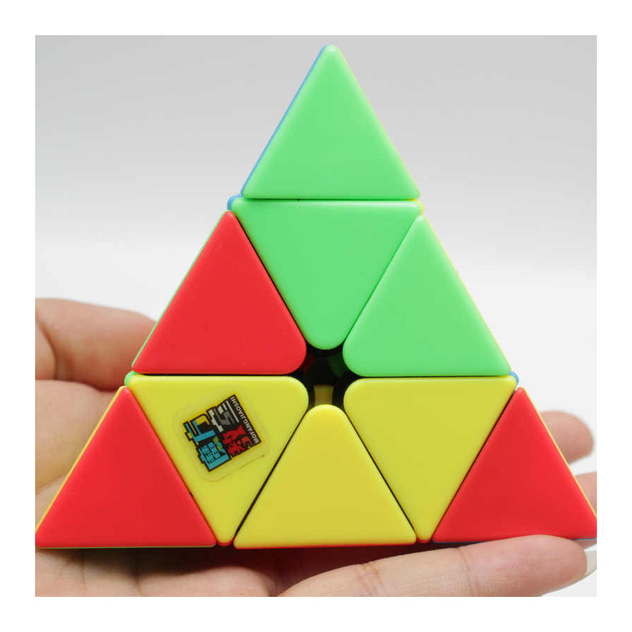 Meilong Pyraminx 3x3