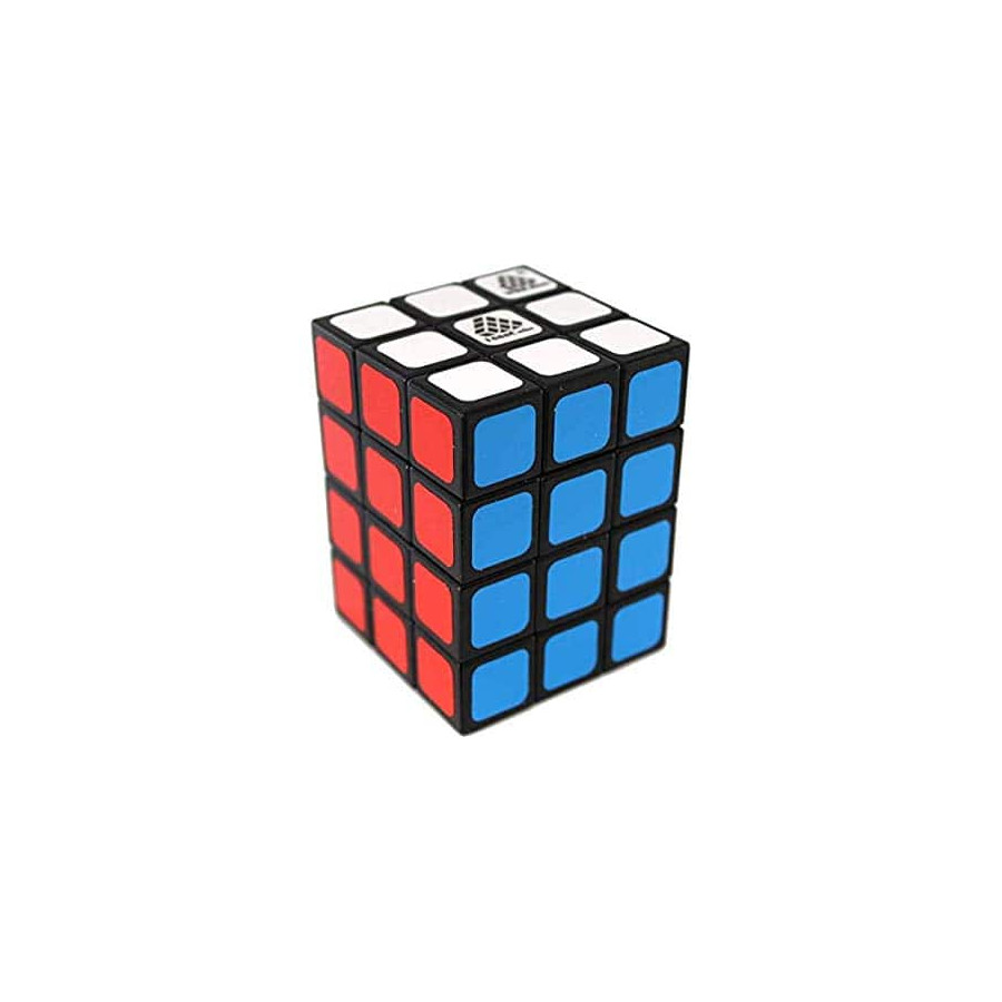 Witeden 3x3x4 Cuboid